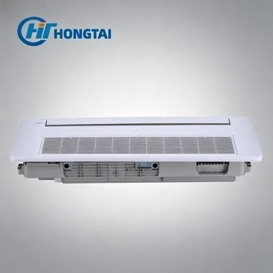 China One-Way Cassette VRF Indoor Unit Ultra-Slim 130mm for Hotels Whisper Quiet 22dB for sale