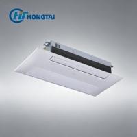 China One-Way Cassette VRF Indoor Unit Ultra-Slim 130mm for Hotels Whisper Quiet 22dB for sale