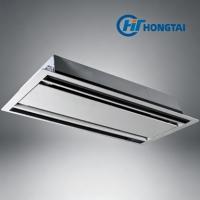 China Two-Way Cassette VRF Indoor Unit 5-Step Louver Control for Offices Dual Airflow 2.2-7.1kW for sale