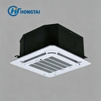 China Compact Four-Way Cassette VRF Unit Fits Standard Ceiling - Easy Install 1.5-6.3kW for sale