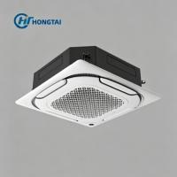 China Compact Four-Way Cassette VRF Unit Fits Standard Ceiling - Easy Install 1.5-6.3kW for sale