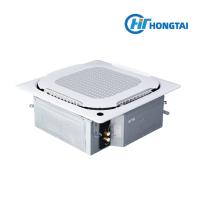 China Four-Way Cassette VRF Indoor Unit High Ceiling 4.5m Compatible - 50Pa Static Pressure 2.8-18.0kW for sale