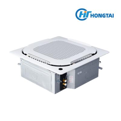 China Four-Way Cassette VRF Indoor Unit High Ceiling 4.5m Compatible - 50Pa Static Pressure 2.8-18.0kW for sale