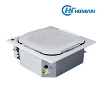 China Four-Way Cassette VRF Indoor Unit High Ceiling 4.5m Compatible - 50Pa Static Pressure 2.8-18.0kW for sale