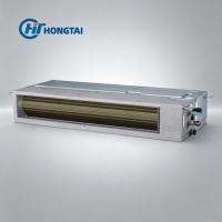China Arc Duct VRF Indoor Unit Ultra-Slim 199mm Design - C-Type Heat Exchanger for Hotels 1.5-11.2kW for sale