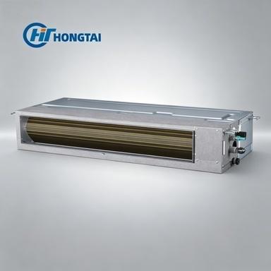 China Arc Duct VRF Indoor Unit Ultra-Slim 199mm Design - C-Type Heat Exchanger for Hotels 1.5-11.2kW for sale
