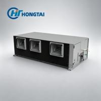 China High Static Pressure Duct VRF Unit 400Pa for Large Commercial Spaces Long Duct Runs 5.6-56.0kW for sale