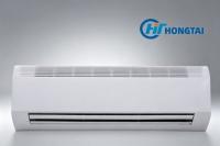 China Wall-Mounted VRF Indoor Unit 3D Airflow for Hotel Rooms Quiet Operation 27dB 1.5-8.0kW for sale