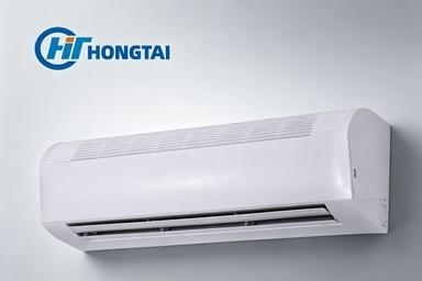 China Wall-Mounted VRF Indoor Unit 3D Airflow for Hotel Rooms Quiet Operation 27dB 1.5-8.0kW for sale