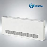 China Floor Standing VRF Indoor Unit 3 Style Options for Hotels  Lobbies Space Saving Design 2.2-14.0kW for sale