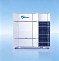 China Quick-Connect VRF Fast Installation Without Compromising Comfort Performance Get Comfort Running Faster Installation That Doesn't Keep You Waiting for sale