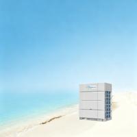 China Fast-Install VRF System with QuickConnect Technology Reducing Labor Time Contractor-Friendly VRF Design with Pre-Charged Units and Simplified Wiring for sale