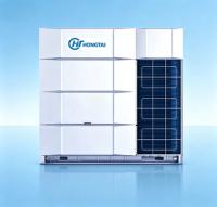 China High-Efficiency VRF with Heat Recovery for Green Building Projects Comfort Meets Conscience Intelligent Climate Control for Sustainable Buildings for sale