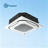 China Compact Cassette AC Space Saving Design for Hotel Rooms Standard Fit for sale