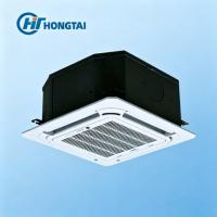 China Compact Cassette AC Space Saving Design for Hotel Rooms Standard Fit for sale