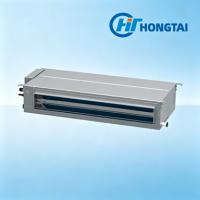 China Medium Static Duct AC Balanced Performance for Hotels Offices Adjustable Static 1.5-16.0kW for sale