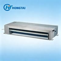 China Medium Static Duct AC Balanced Performance for Hotels Offices Adjustable Static 1.5-16.0kW for sale