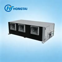 China High Static Duct AC Industrial HVAC Solution 400Pa Static Pressure 5.6-56.0kW for sale