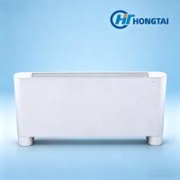 China Floor Standing AC Modern Design for Commercial Spaces Multiple Styles Available 2.2-14.0kW for sale