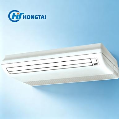 China Ceiling Floor Unit Ceiling Suspended or Floor Standing Versatile AC for Commercial 3.6-14.0kW for sale
