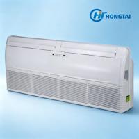 China Ceiling Floor Unit Ceiling Suspended or Floor Standing Versatile AC for Commercial 3.6-14.0kW for sale