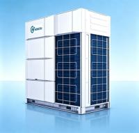 China V8 Pro Commercial VRF Heat Pump Smart Duty Cycling 8-108HP for sale
