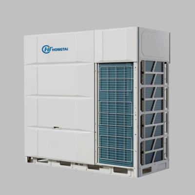 China V8 Master VRF Unit Quadruple Backup Protection for Cold Climates Operating Down to -30°C for sale