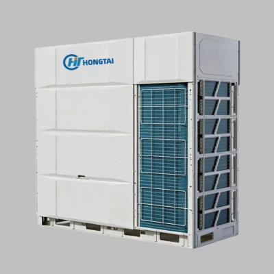 China V8 Pro VRF System Energy-Saving Outdoor Unit for Office Buildings Hotels 8-108HP for sale