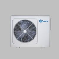 China V8 Mini VRF Unit Compact R32 System for Apartments Home Offices Safe Operation 8-18kW for sale