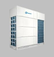 China Energy-Saving VRF System with Heat Recovery Reducing Annual Operating Costs Green Building Ready VRF with LEED BREEAM DGNB Documentation Support for sale