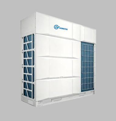 China Energy-Saving VRF System with Heat Recovery Reducing Annual Operating Costs Green Building Ready VRF with LEED BREEAM DGNB Documentation Support for sale