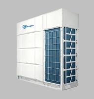 China V8 Eco VRF Heat Pump Best Value Commercial AC with Triple Backup 8-108HP for sale