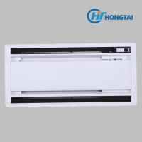 China Two-Way Cassette Dual Direction Airflow for Hotels Conference Rooms 2.2-7.1kW for sale