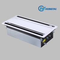 China Two-Way Cassette Dual Direction Airflow for Hotels Conference Rooms 2.2-7.1kW for sale