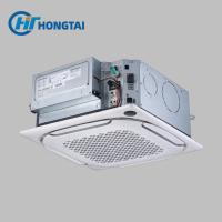 China V8 Compact Four-Way Cassette Standard Ceiling Fit for Small Spaces 1.5-6.3kW for sale