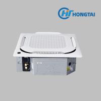 China V8 Four-Way Cassette High Static Pressure 50Pa for Large Spaces 4.5m Ceiling Height for sale
