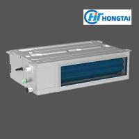 China V8 Arc Duct Compact Ducted Unit for Hotel Residential Low Noise Operation for sale