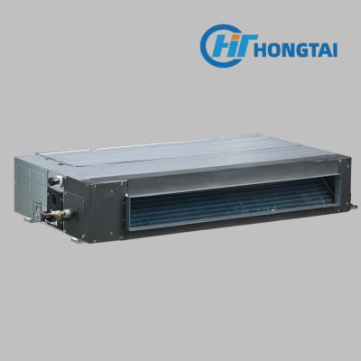 China V8 Medium Static Pressure Duct 160Pa External Static for Commercial HVAC 1.5-16.0kW for sale