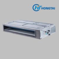 China V8 Medium Static Pressure Duct 160Pa External Static for Commercial HVAC 1.5-16.0kW for sale