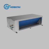 China V8 High Static Pressure Duct Maximum 400Pa for Warehouse Factory Wide Capacity 5.6-56.0kW for sale