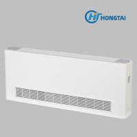 China V8 Floor Standing Unit Exposed Installation for Hotels Reception Areas Wide Capacity 2.2-14.0kW for sale