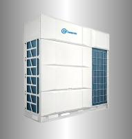 China V8 Pro VRF System 8-108HP Professional Grade Duty Cycling -30°C Heating SEER 7.55 Professional Performance for Medium to Large Commercial Projects for sale