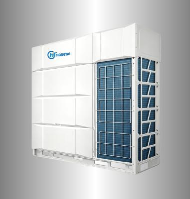 China V8 Pro VRF System 8-108HP Professional Grade Duty Cycling -30°C Heating SEER 7.55 Professional Performance for Medium to Large Commercial Projects for sale