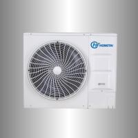 China V8 Mini VRF System 8-18kW Compact & Eco-Friendly R32 Refrigerant M-Holmes Safety for sale