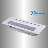 China One-Way Cassette 1.8-7.1kW Compact Cassette 130mm Ultra-Slim 22dB Silent for sale