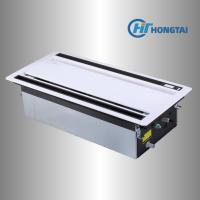 China Two-Way Cassette 2.2-7.1kW Dual Direction Airflow 5-Step Louver Control for sale