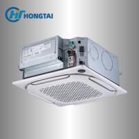China Compact Four-Way Cassette 2.2-7.1kW Space-Saving Design  Compact Size Maximum Comfort in a Minimal Footprint for sale