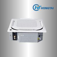 China Four-Way Cassette 2.2-14kW Premium Cassette 3D Airflow 50Pa Extended Static Pressure for sale