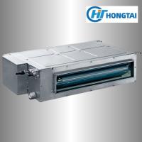 China Arc Duct 2.2-14kW Concealed Duct C-Shaped Heat Exchanger Innovative Design for Healthier Cleaner Air Delivery for sale