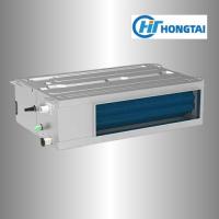 China Arc Duct 2.2-14kW Concealed Duct C-Shaped Heat Exchanger Innovative Design for Healthier Cleaner Air Delivery for sale